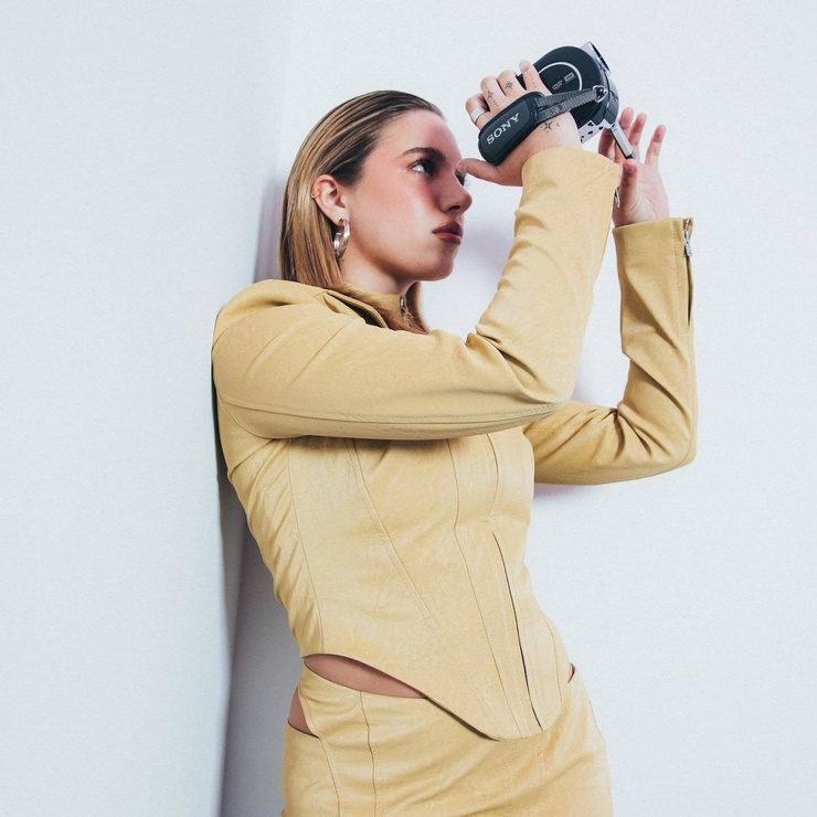 Picture of Mackenzie Ziegler