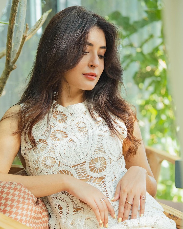 Picture of Kritika Kamra