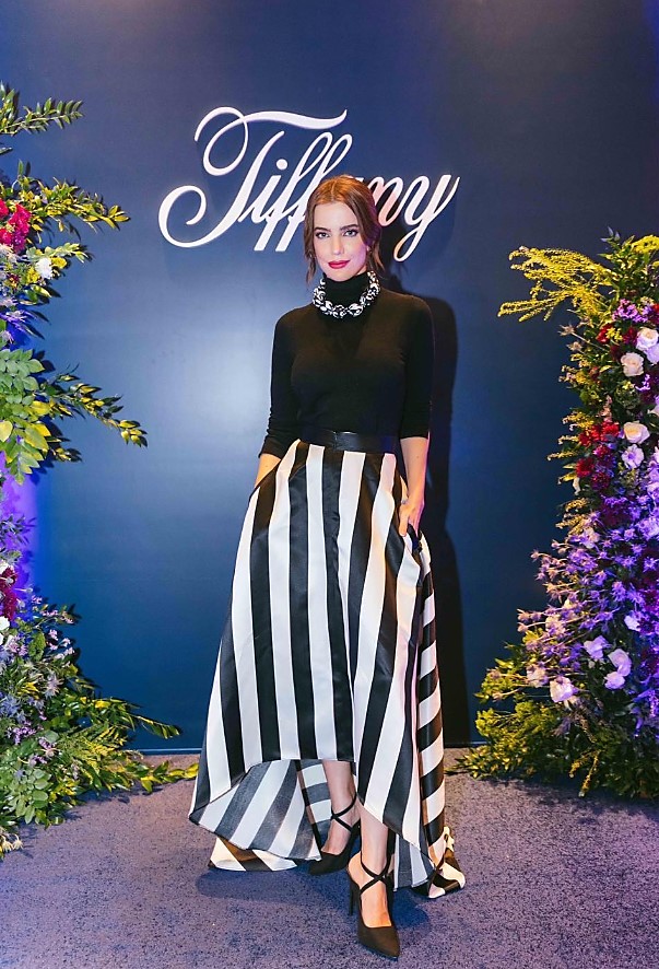 Millaray Viera picture