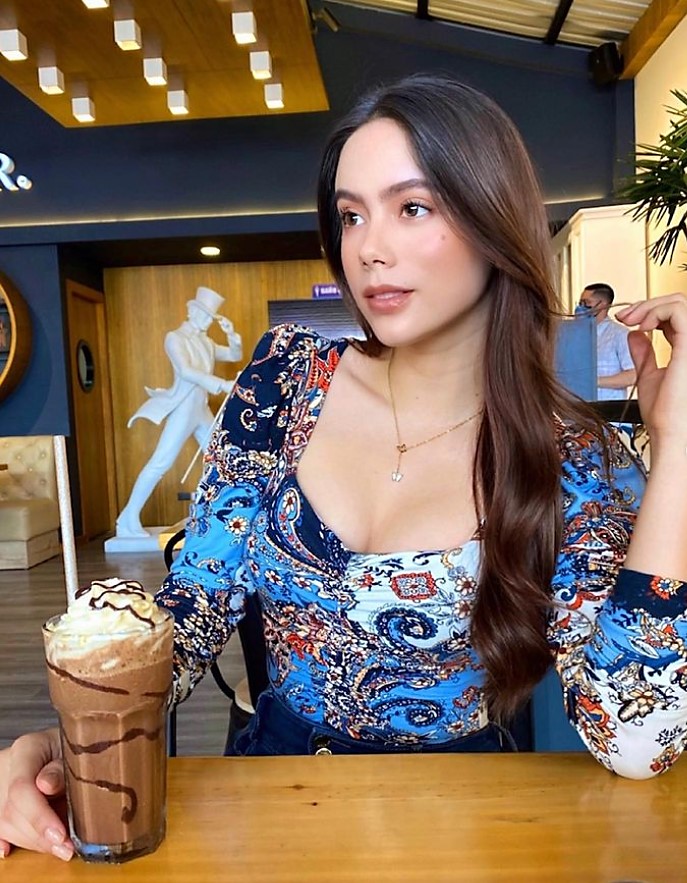 Picture of Michelle Arroyo