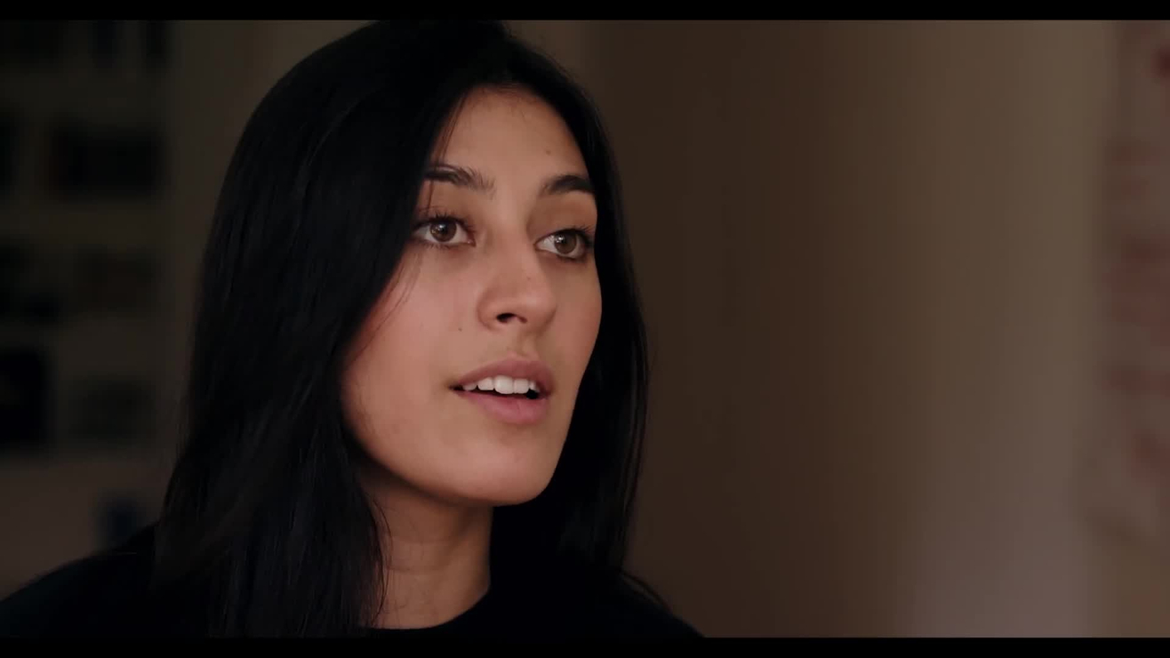 Picture of Alexandra Rojas