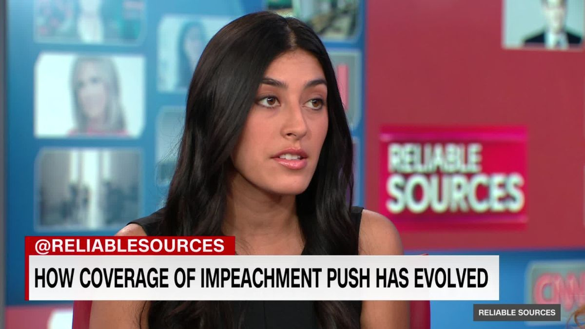 Alexandra Rojas image