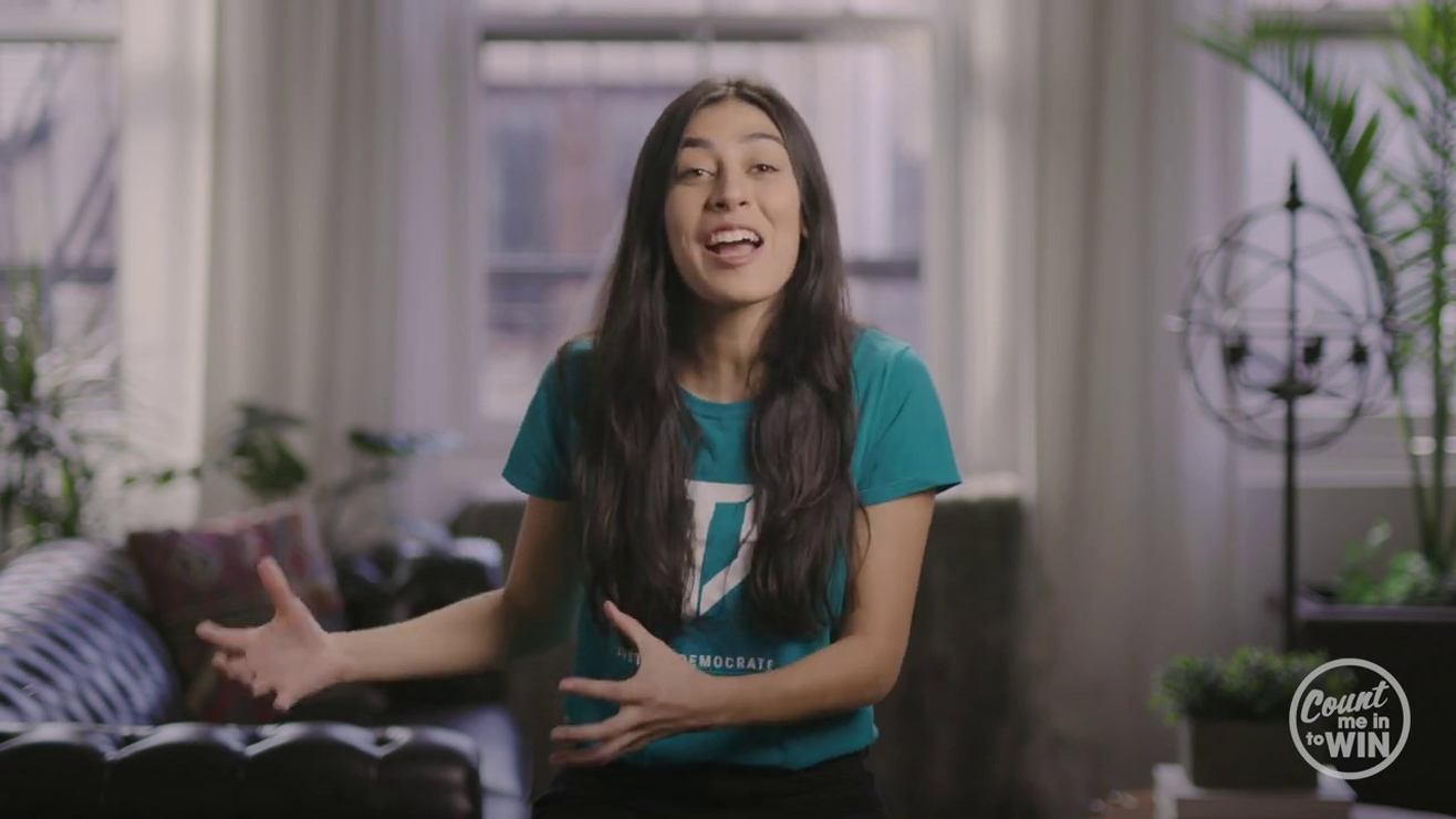 Picture of Alexandra Rojas