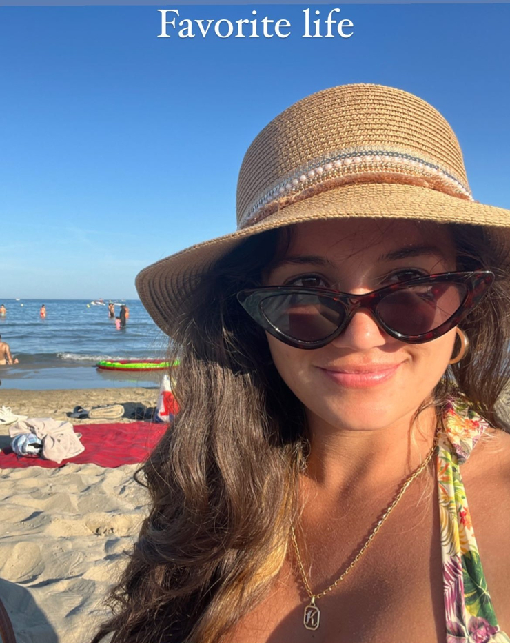 Image of Ophélie Bau