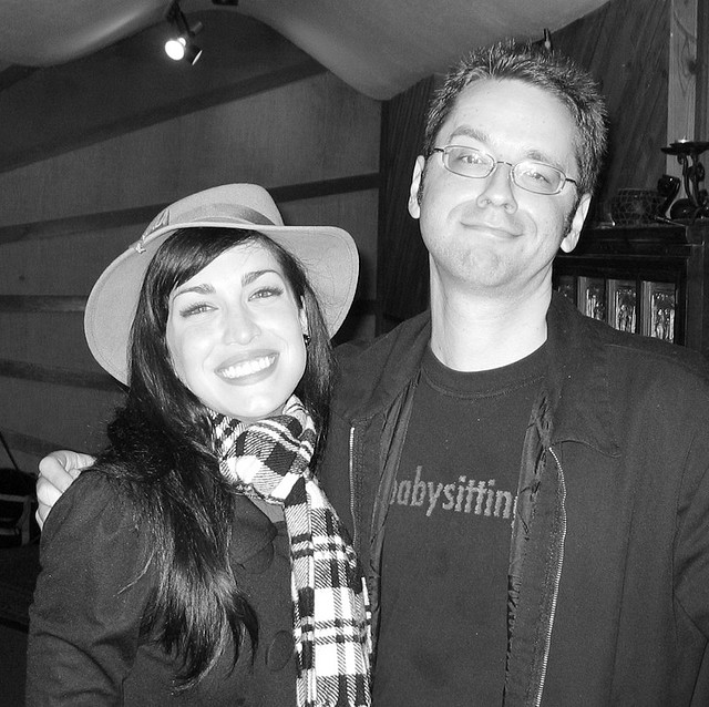 Picture of Stevie Ryan