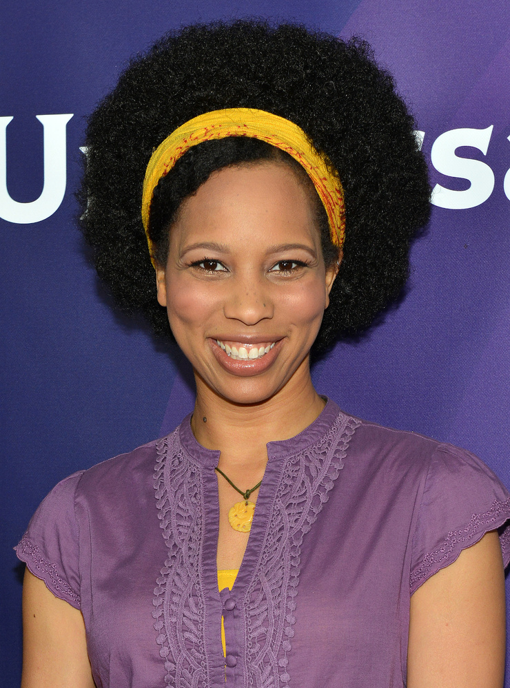 Picture of Dennisha Pratt