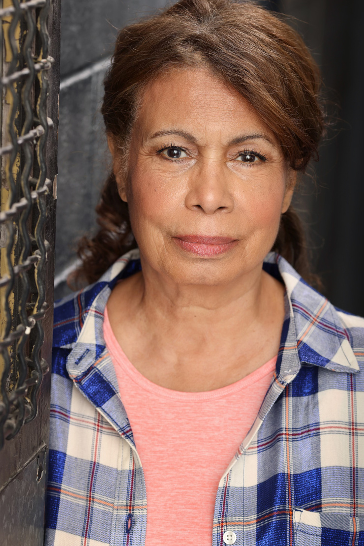 Picture of Mariann Aalda