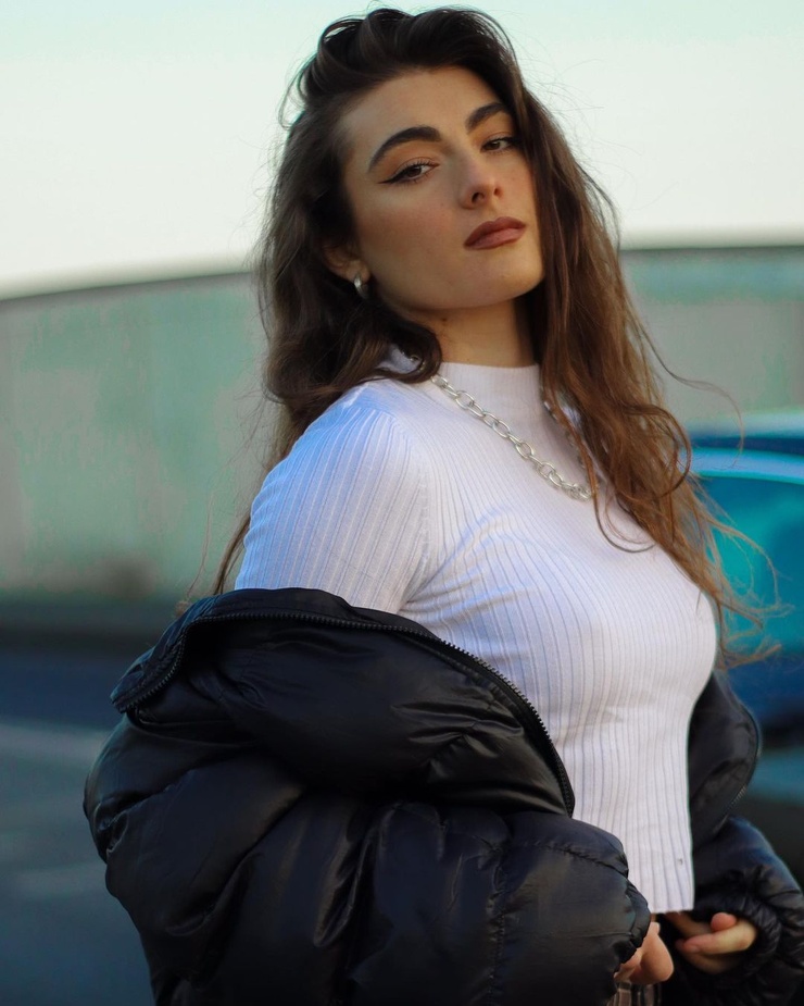 Picture of Elisa Bei