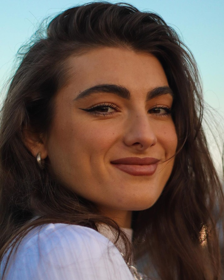 Picture of Elisa Bei