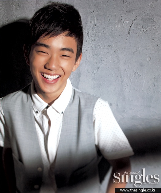 Seung-ho Yu image
