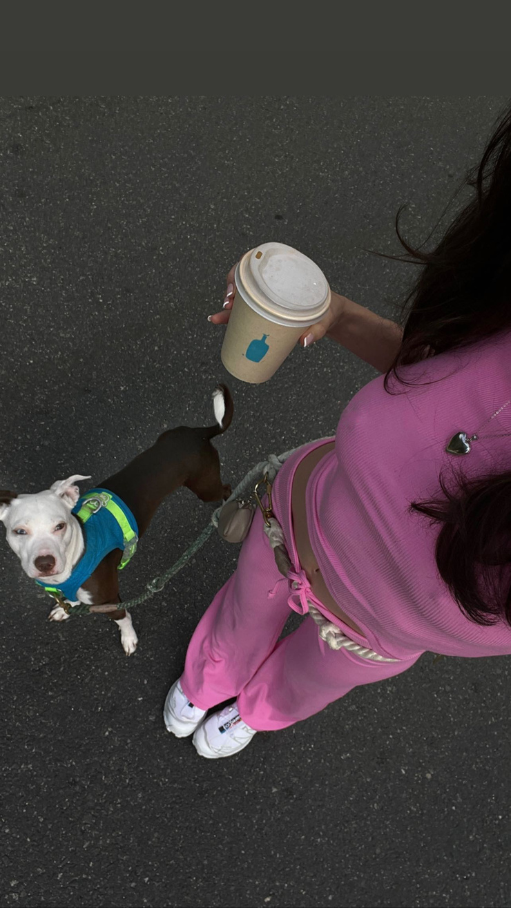 Picture of Corin Jamie Lee Clark