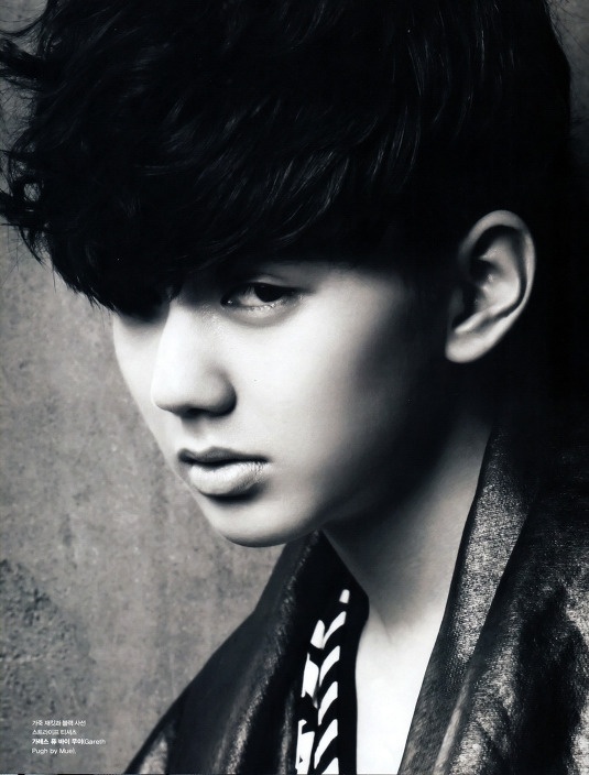 Picture of Seung-ho Yu