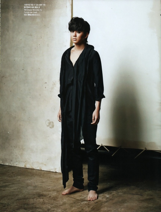 Picture of Seung-ho Yu