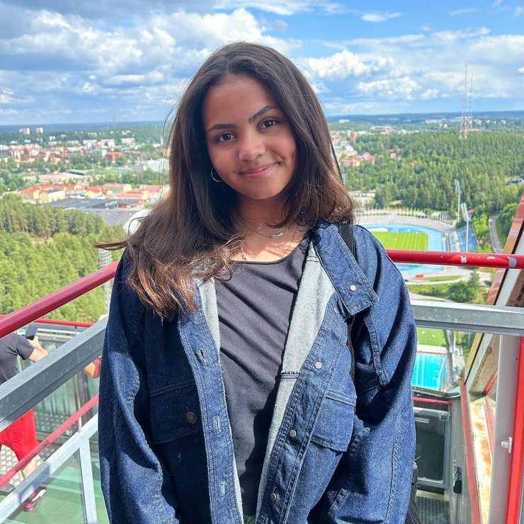 Picture of Miia Harris