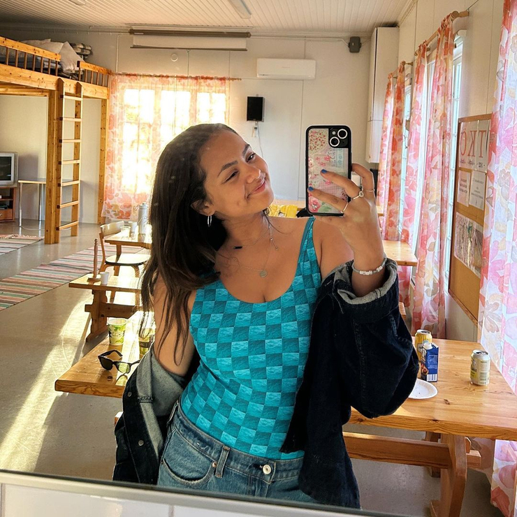 Picture of Miia Harris