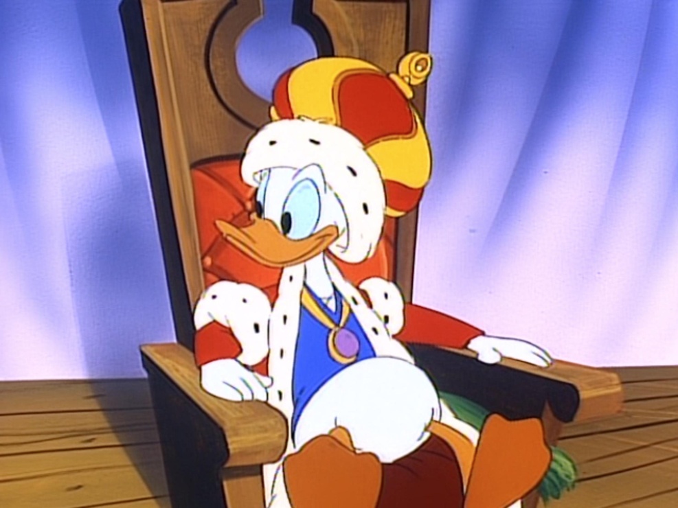 Picture of Quack Pack