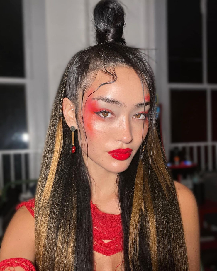 Image of Elizabeth Wood