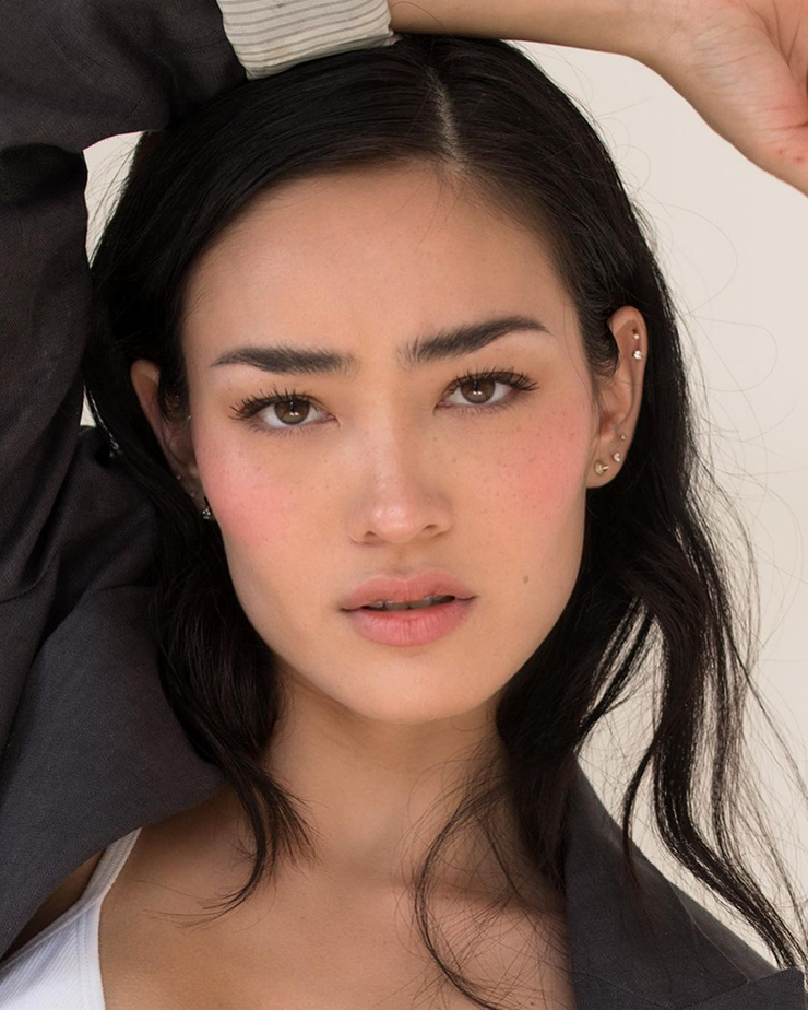 Picture of Elizabeth Wood