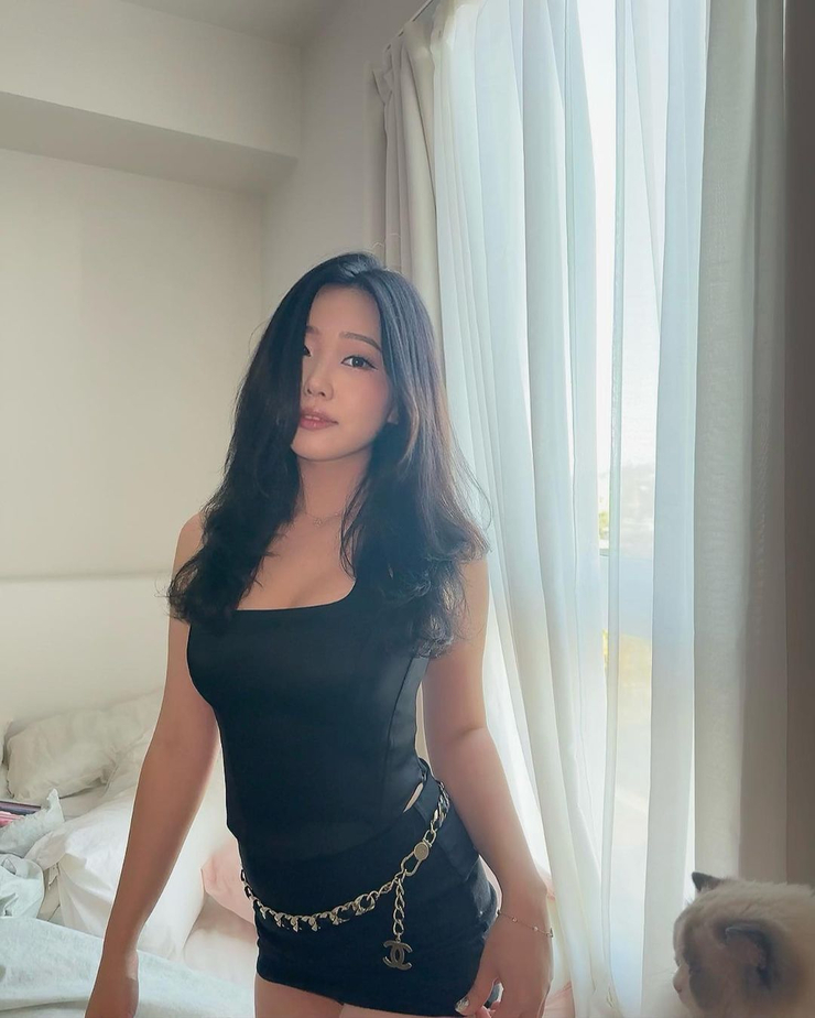 Picture of Jessica Kim