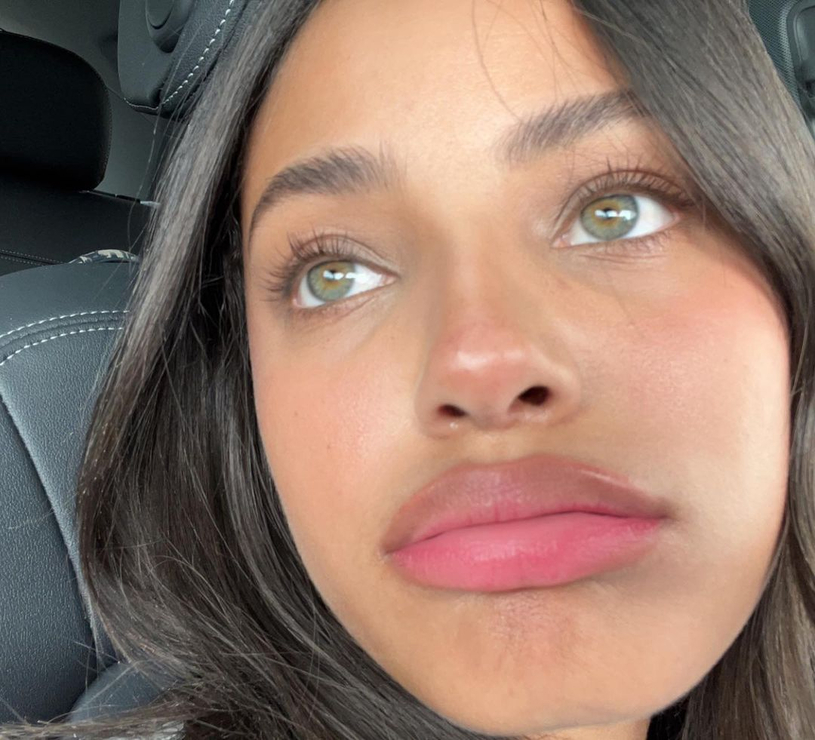 Picture of Caris Shelton