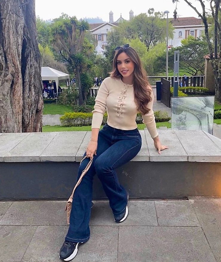 Image of Michelle Arroyo