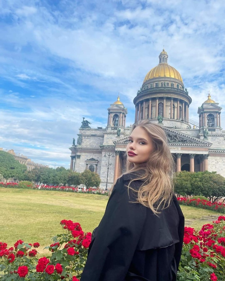 Sofia Razuvaeva image