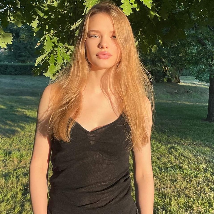 Picture of Sofia Razuvaeva