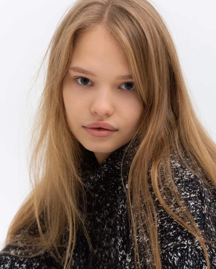 Picture of Sofia Razuvaeva