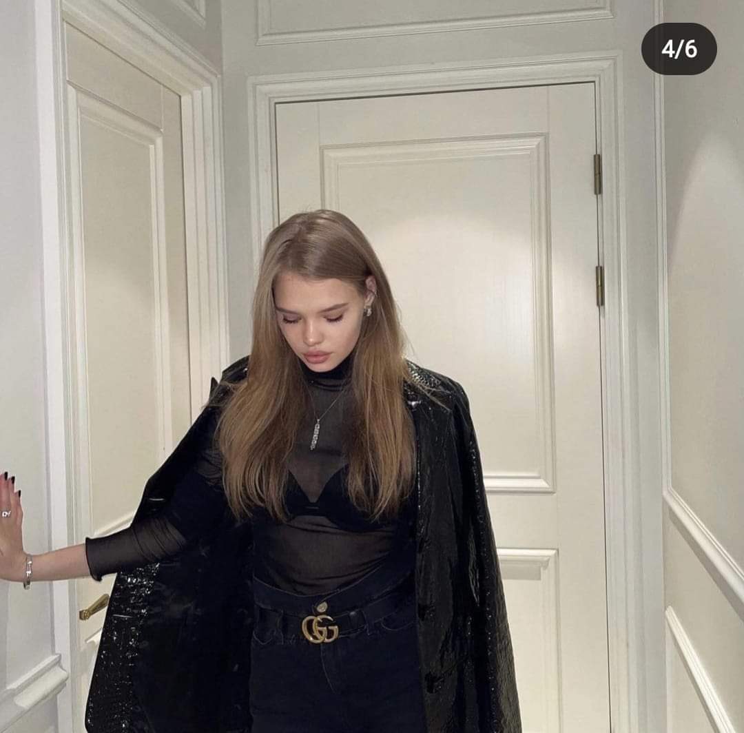 Sofia Razuvaeva picture