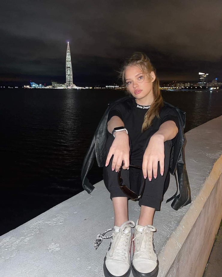 Sofia Razuvaeva image