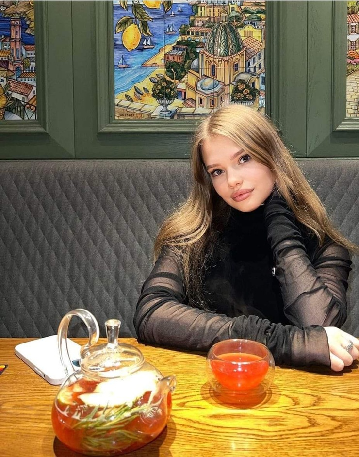 Picture of Sofia Razuvaeva