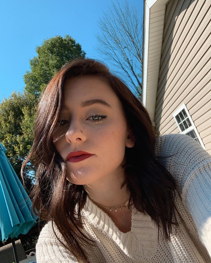 Picture of Audra Miller (Singer)