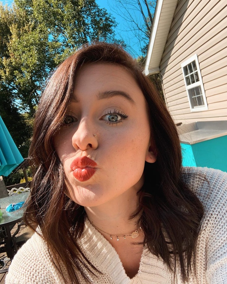 Picture of Audra Miller (Singer)