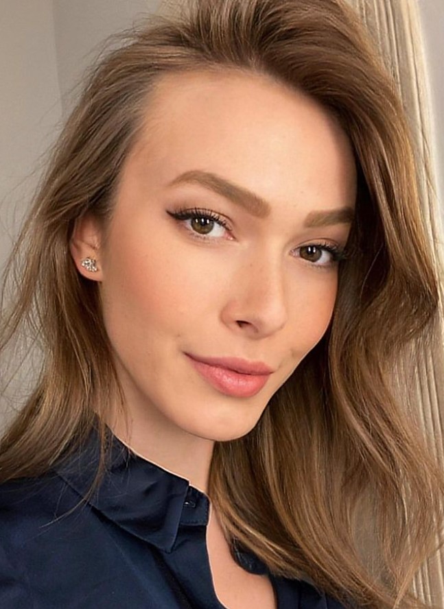 Picture of Isabel Viehh
