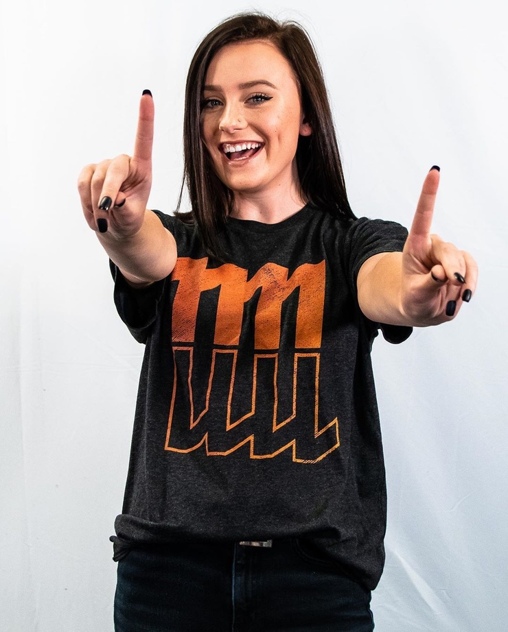 Audra Miller (Singer) image