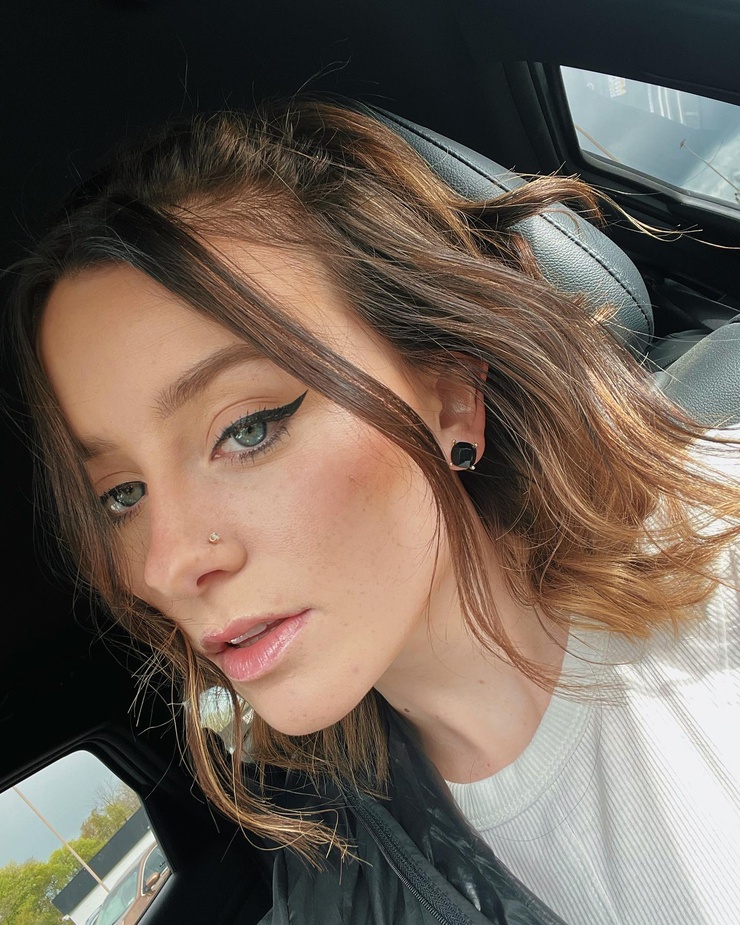 Audra Miller (Singer) picture