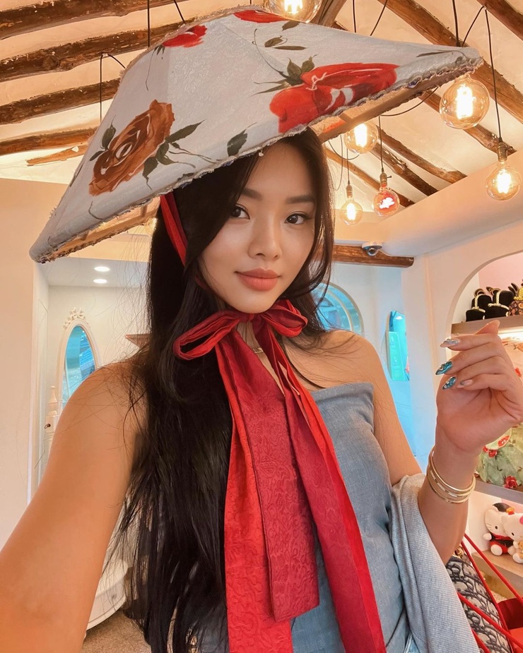 Picture of Sunghee Jang