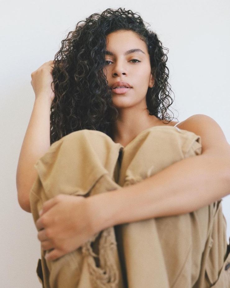 Picture of Arianna Barron