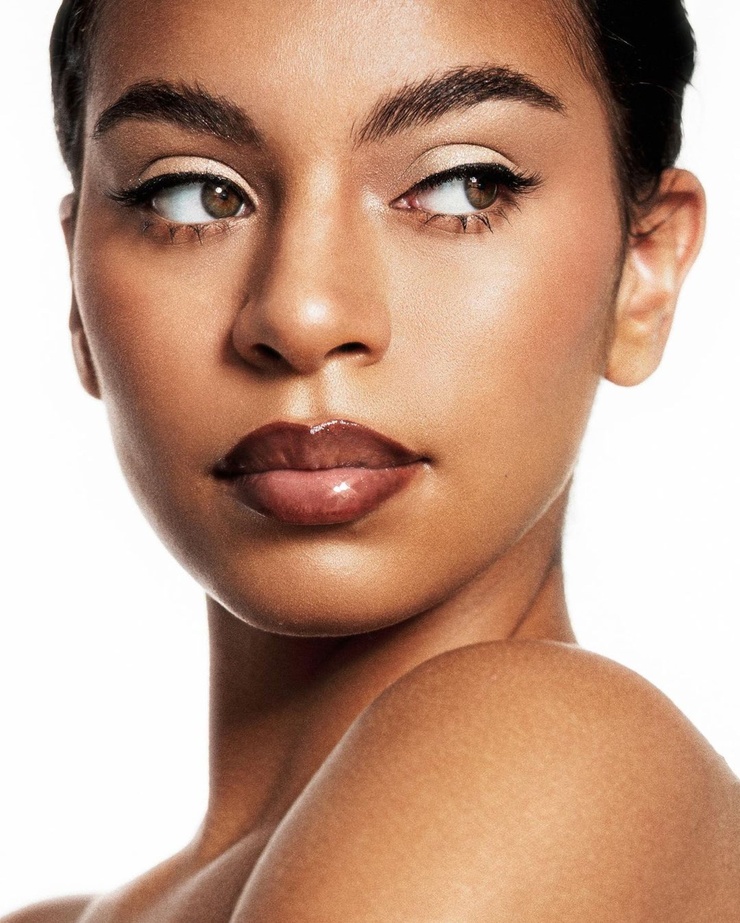 Arianna Barron picture