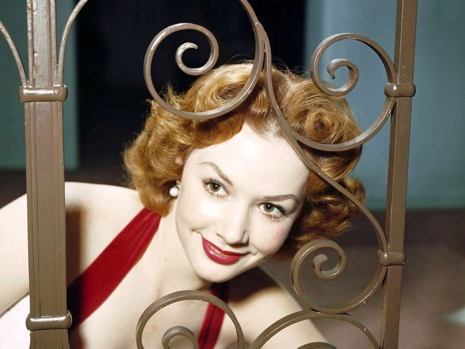 Picture of Piper Laurie