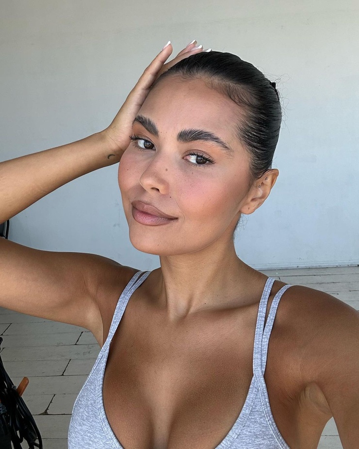 Picture of Florence Mueller