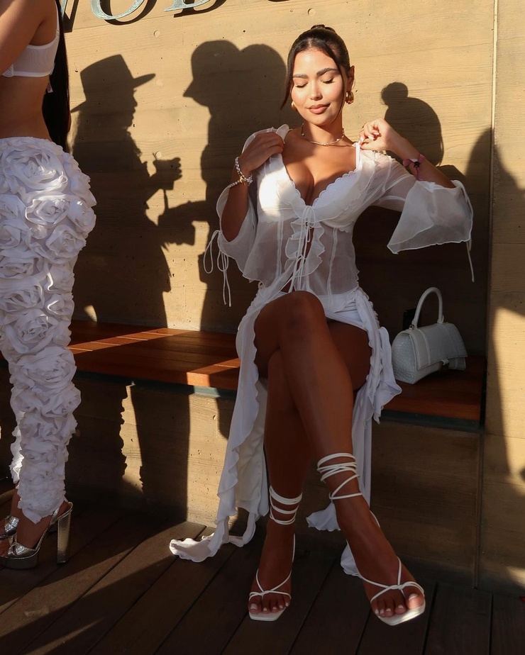 Picture of Florence Mueller