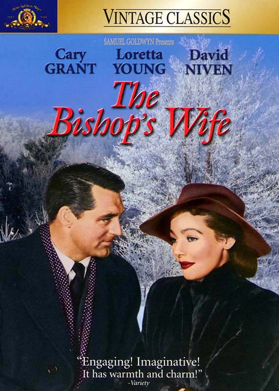 Picture of The Bishop's Wife (1947)