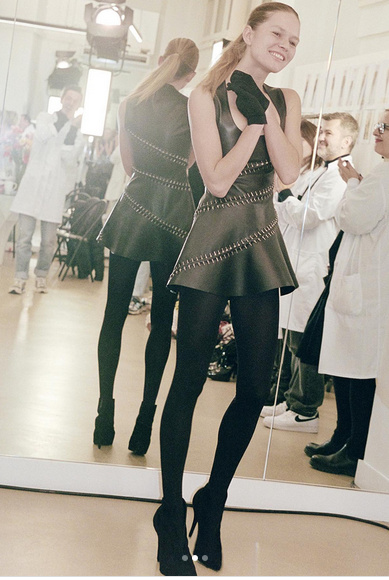 Picture of Anna Luisa Ewers