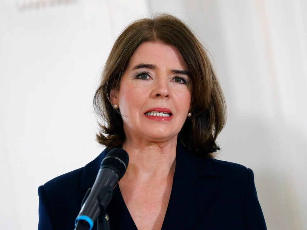 Picture of Susanne Daubner