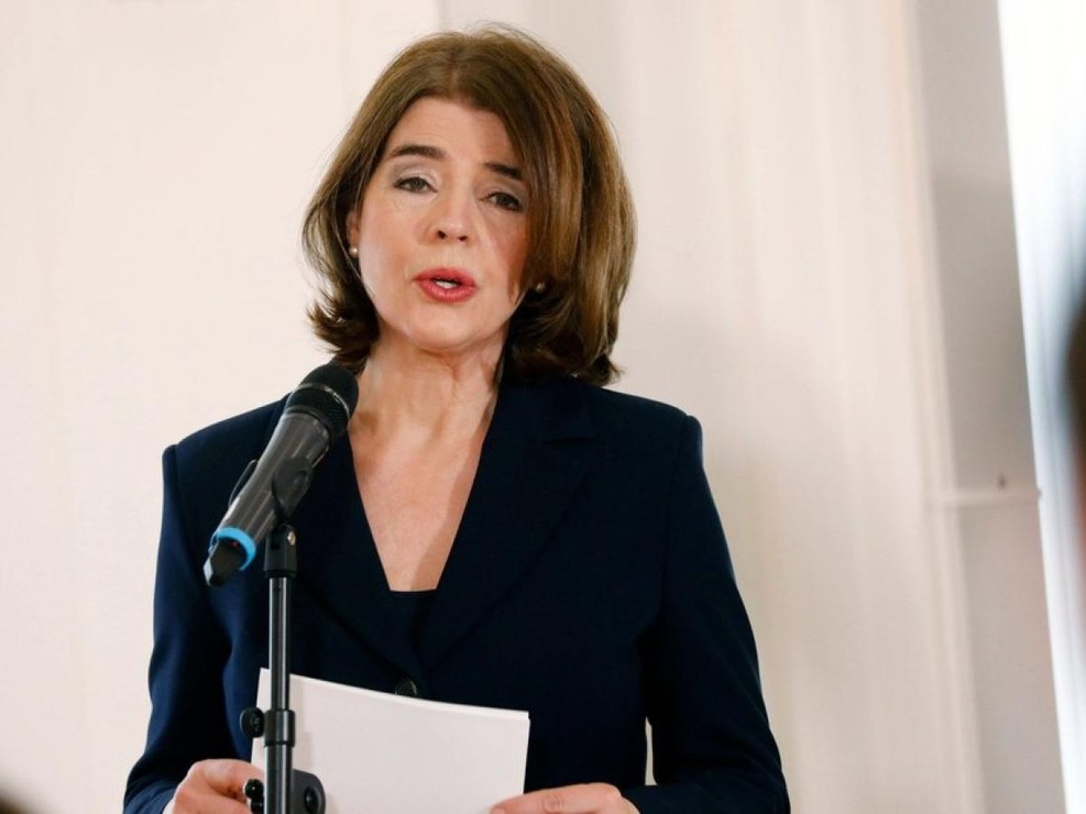 Picture of Susanne Daubner