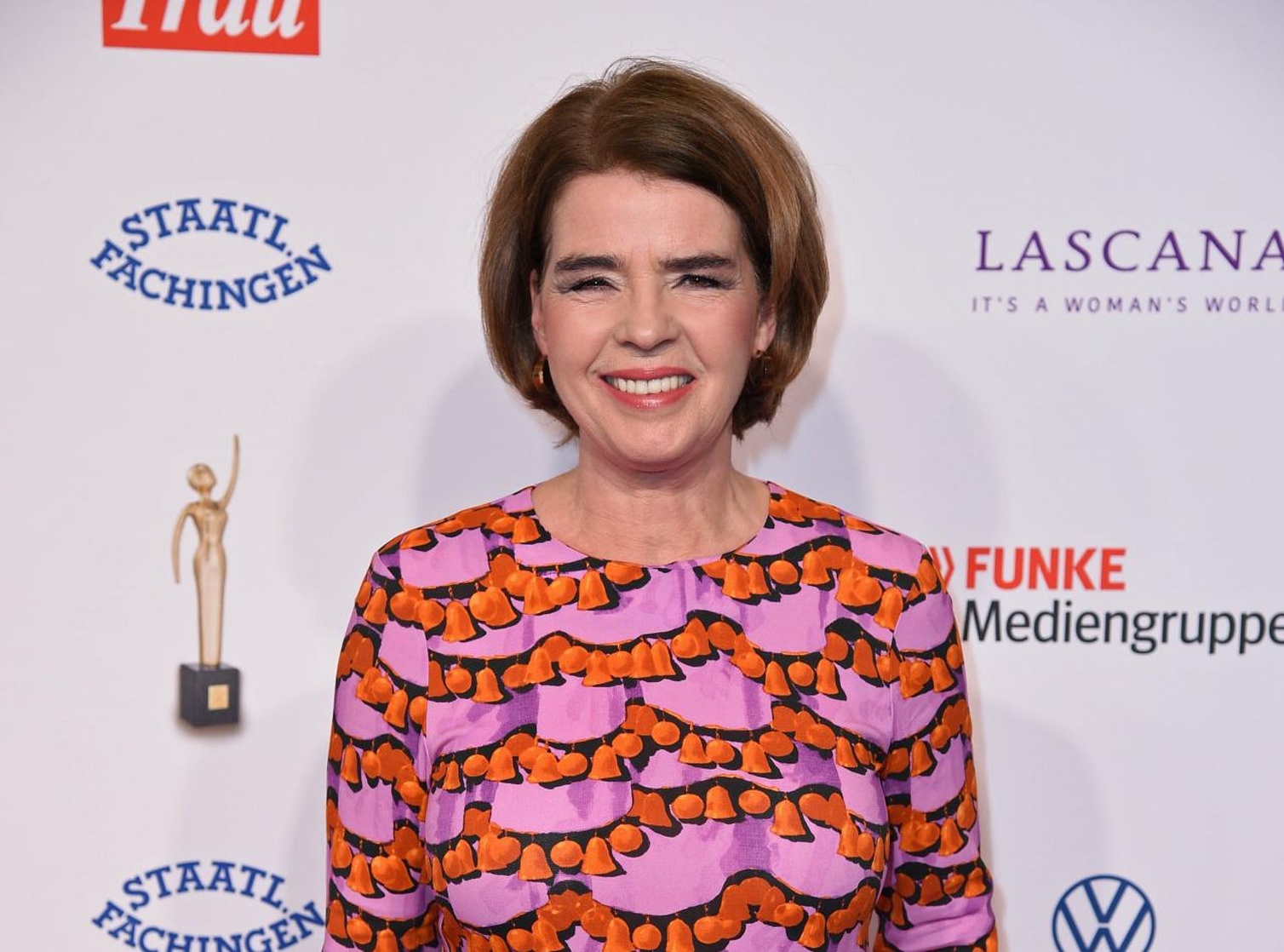 Picture of Susanne Daubner