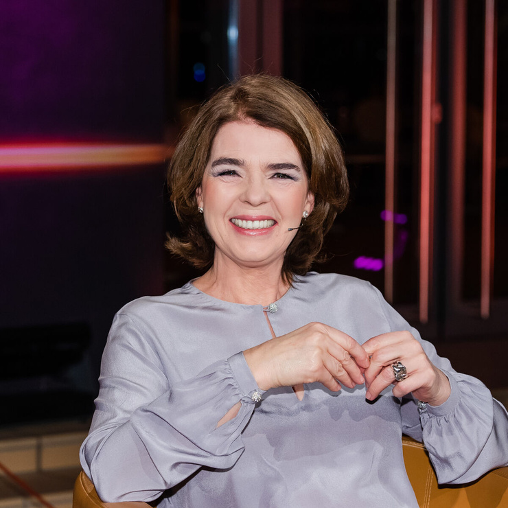 Picture of Susanne Daubner