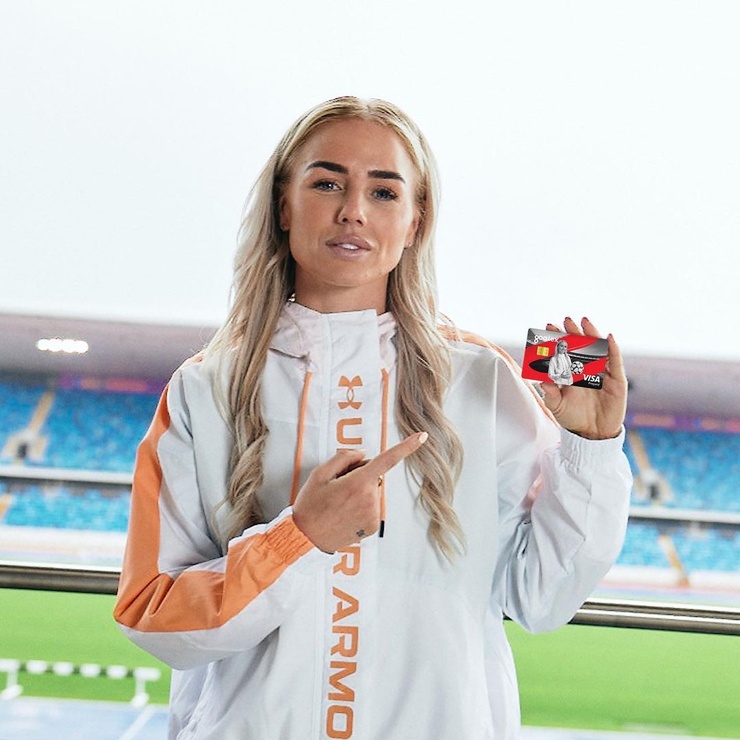 Picture of Alex Greenwood