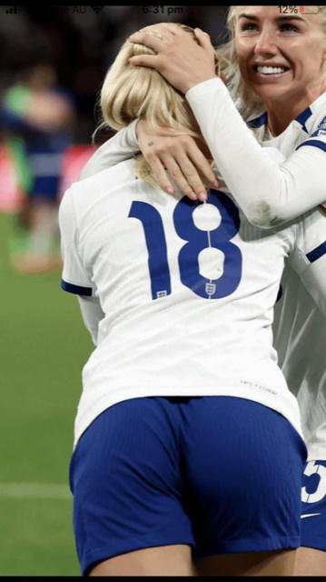 Picture of Chloe Kelly